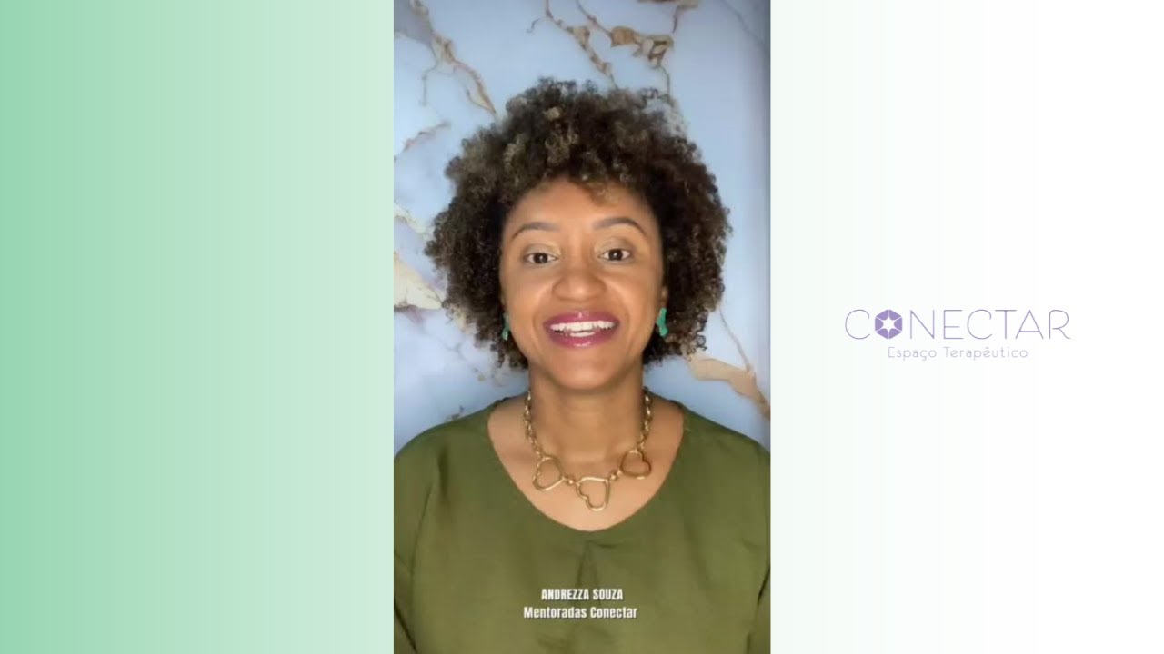 Depoimento Andrezza Souza - YouTube