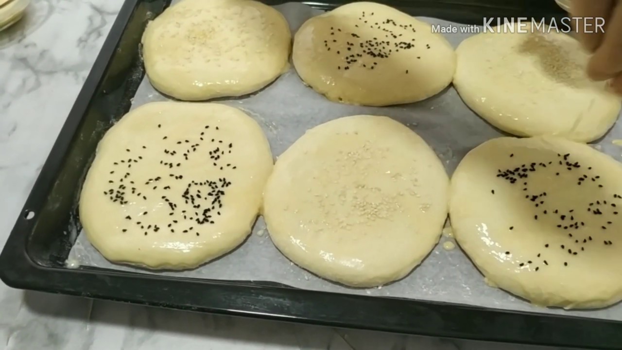 28° pitalka të shpejta dhe te shijshme / Flatbread - YouTube