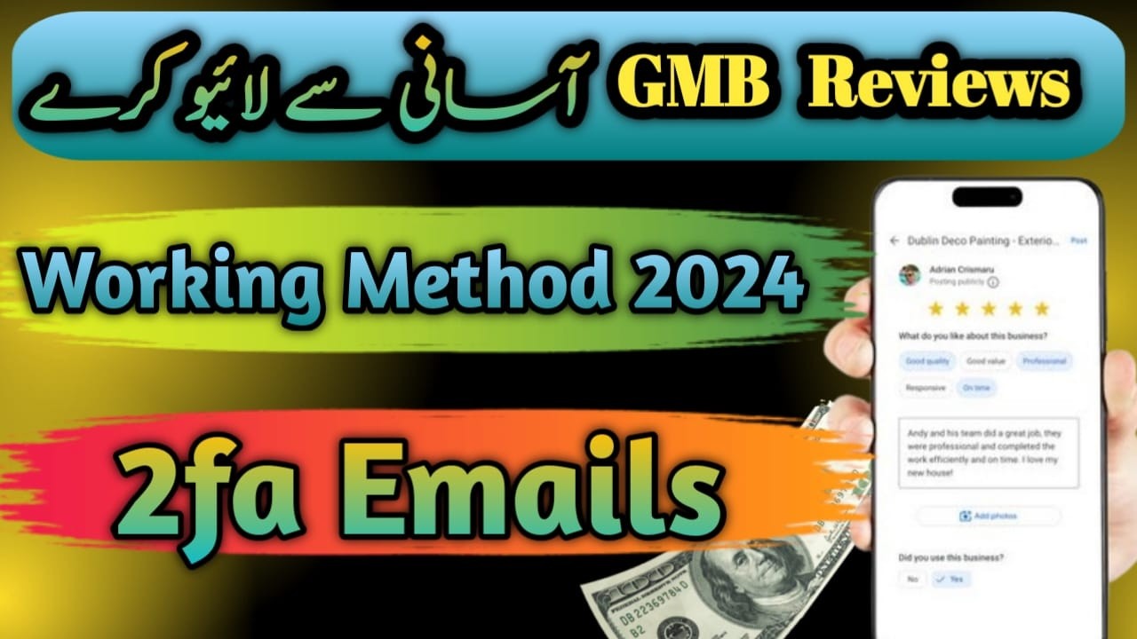 How to Add Unlimited Review and Rating on GMB ( Google My Business ...