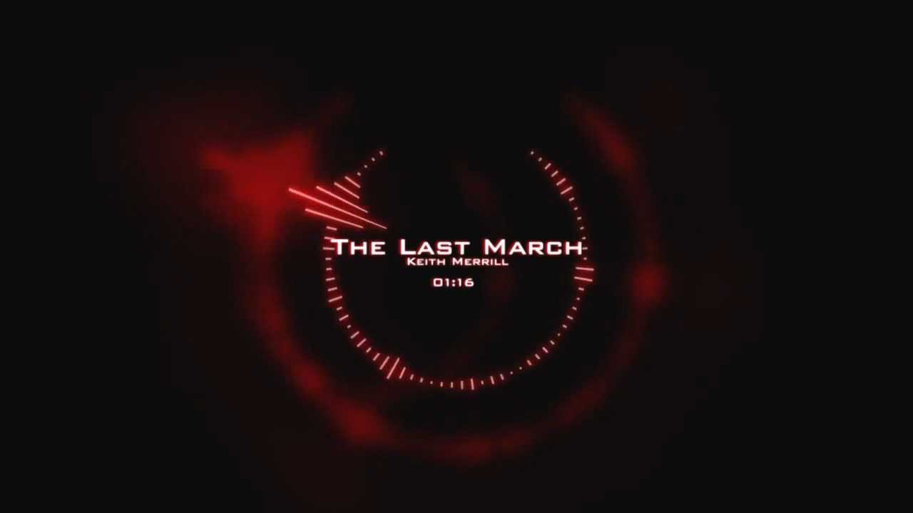 Epic Music: The Last March - YouTube