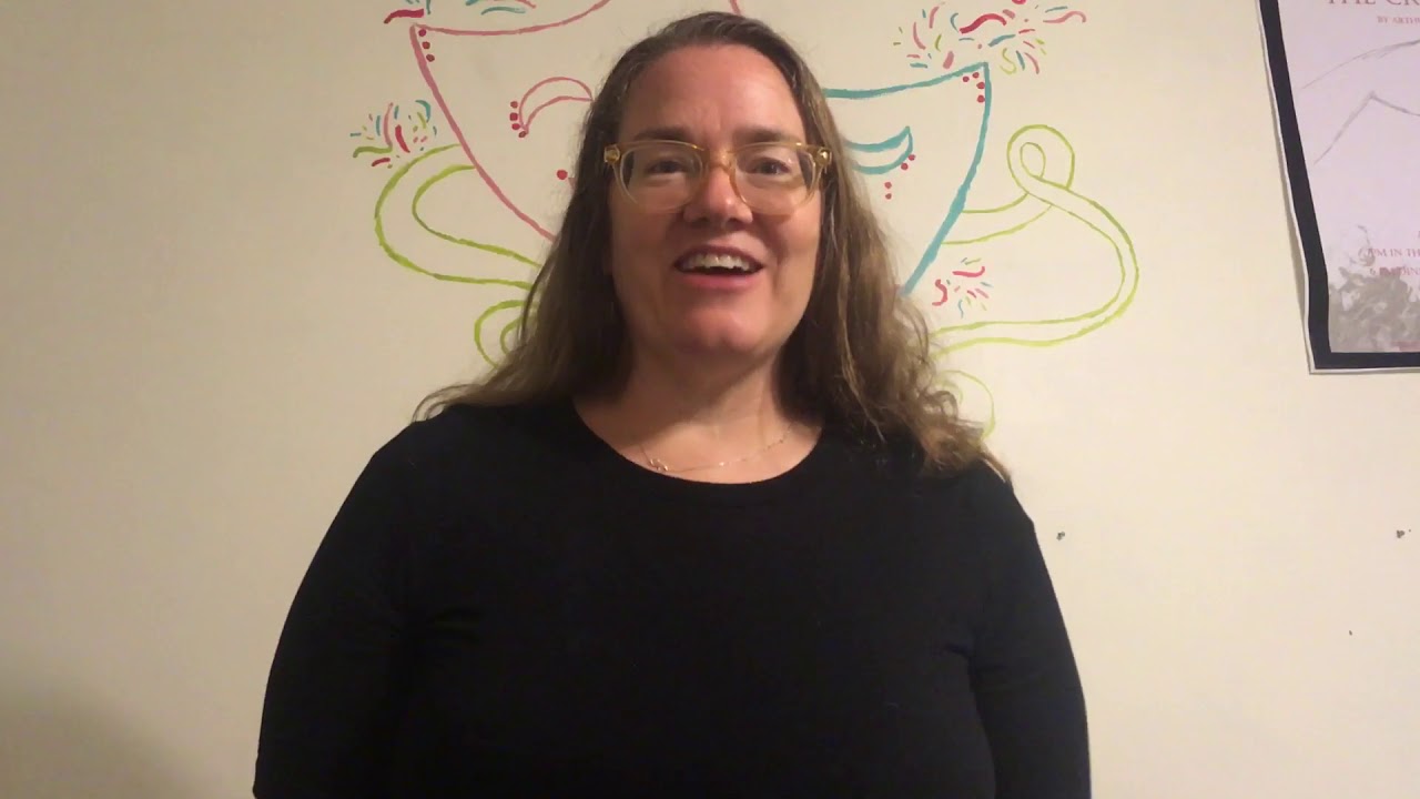 Melissa Fox - The Witch of Fife - YouTube