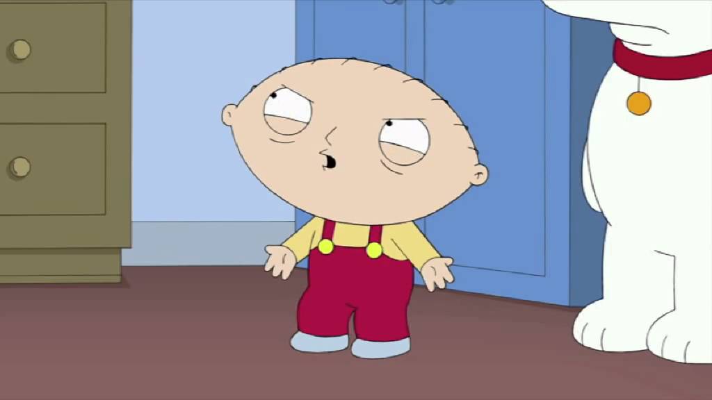 Family Guy - Yug Ylimaf Exclusive Clip (Unreversed) - YouTube