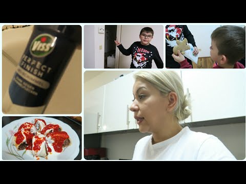 EVDE ÖLÜMÜ BULACAKLARDI | RUTiN EV TEMiZLiGi | AKŞAM YEMEĞiM | YOUTUBE PARA KAZANMA SORULAR | Vlog