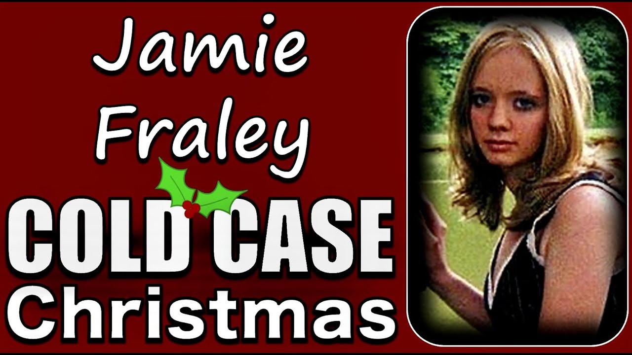What happened to Jamie Fraley? | Cold Case Christmas Ep. 21 - YouTube