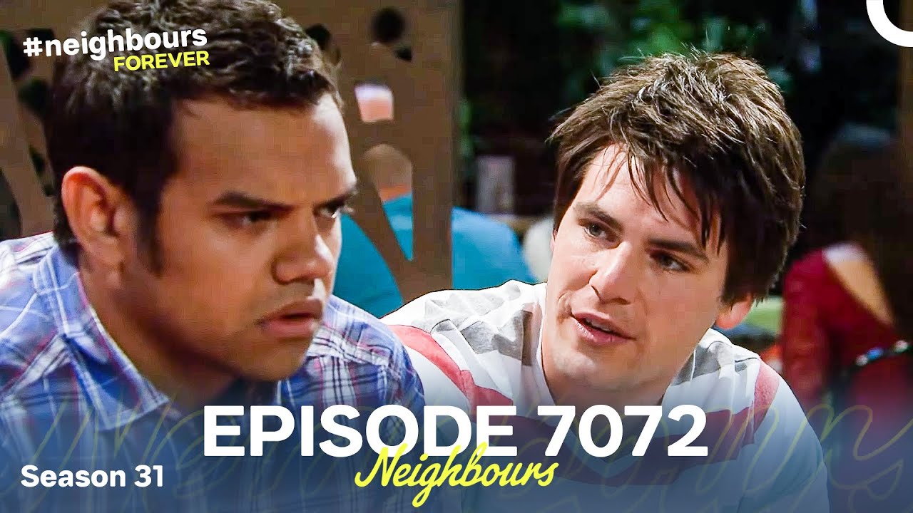 Neighbours Season 31 Episode 7072 (2015) - YouTube