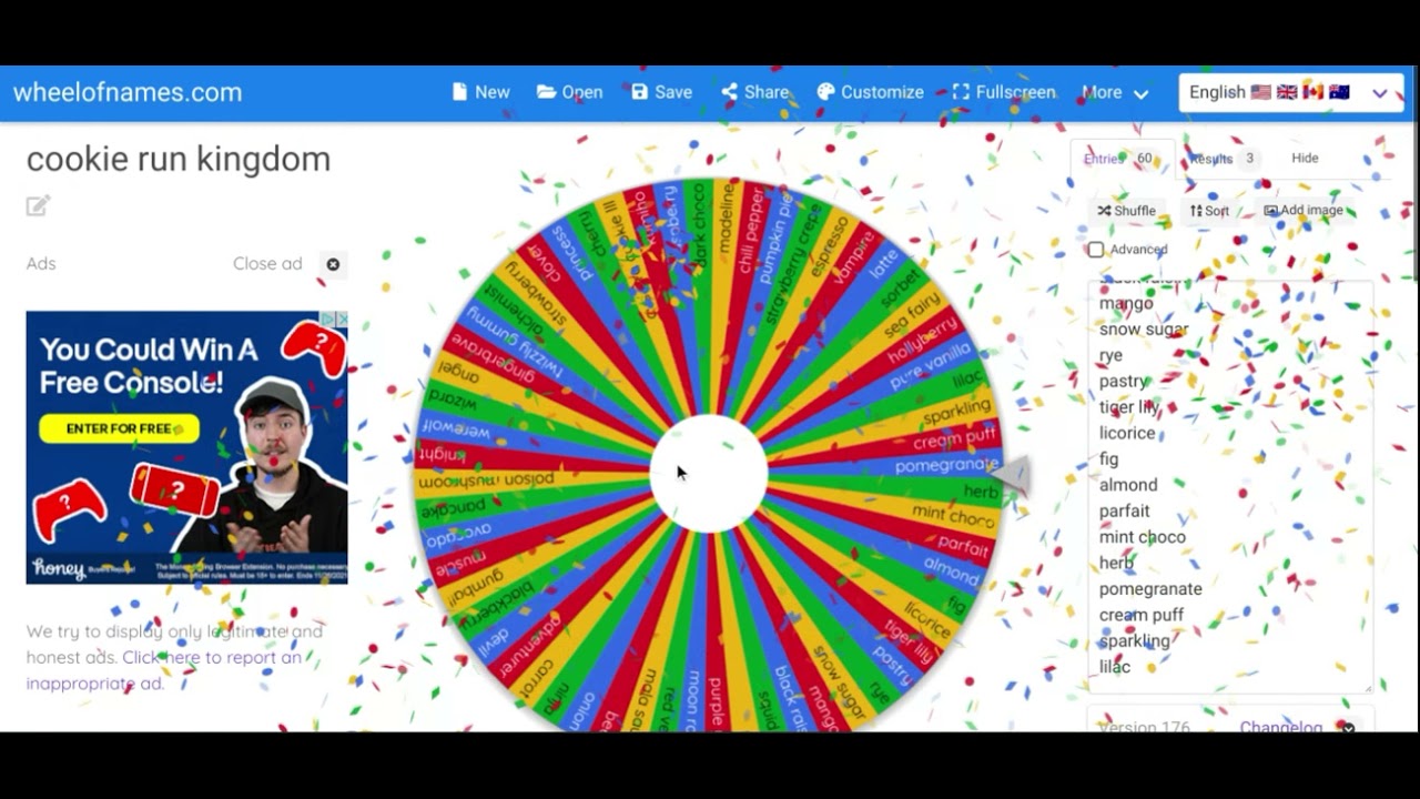 crk wheel!!!! - YouTube