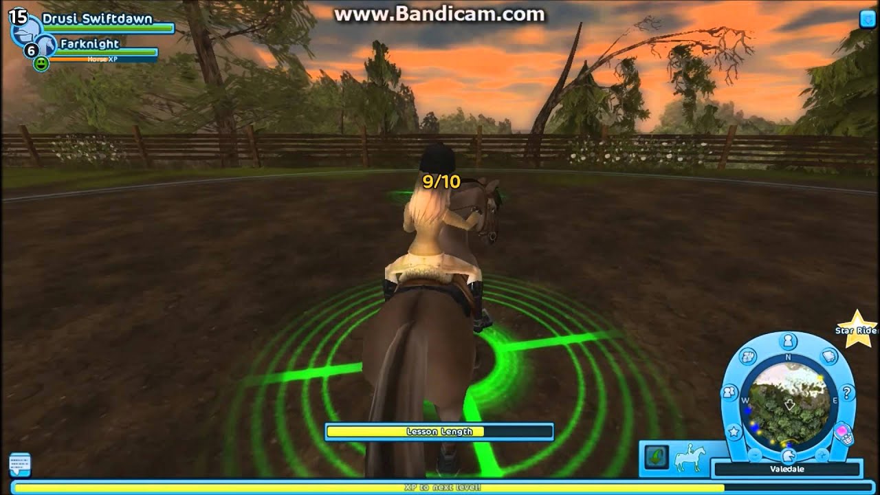 Star Stable Story Quests [Spoilers!] - Druid Training 101 - YouTube