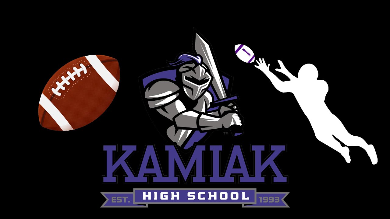 Kamiak vs Cascade Varsity Football 4.1.21 - YouTube