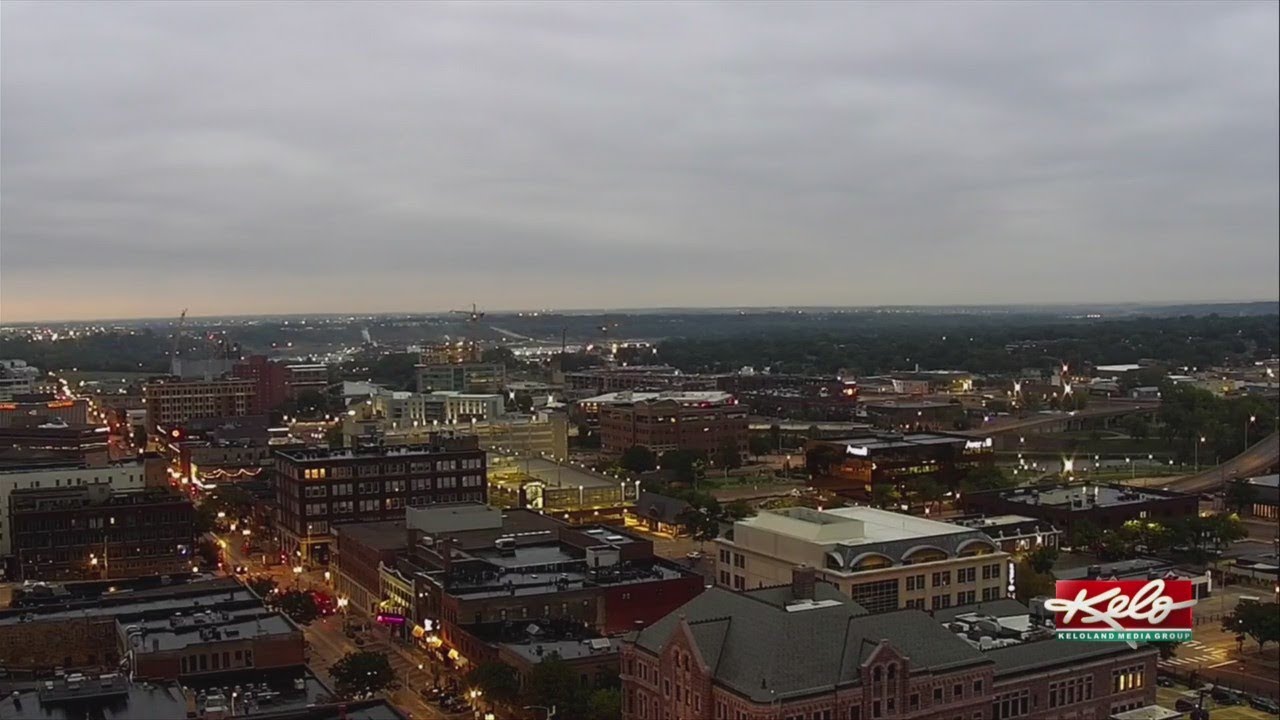 KELOLAND On The Go Friday, September 16 - YouTube