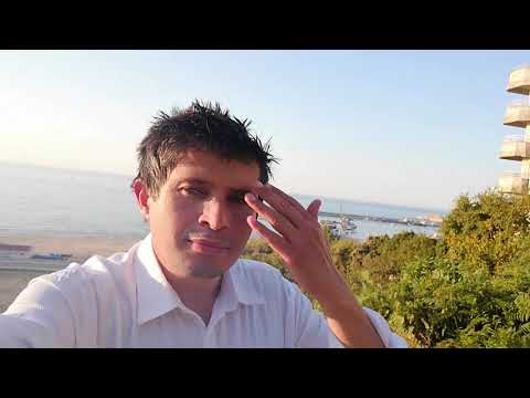 İstanbul Şile denizinde(1)