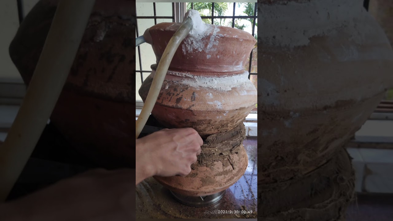 Hingulottha Parada #ayurveda #hingula #rasa #parada #rasashastra - YouTube