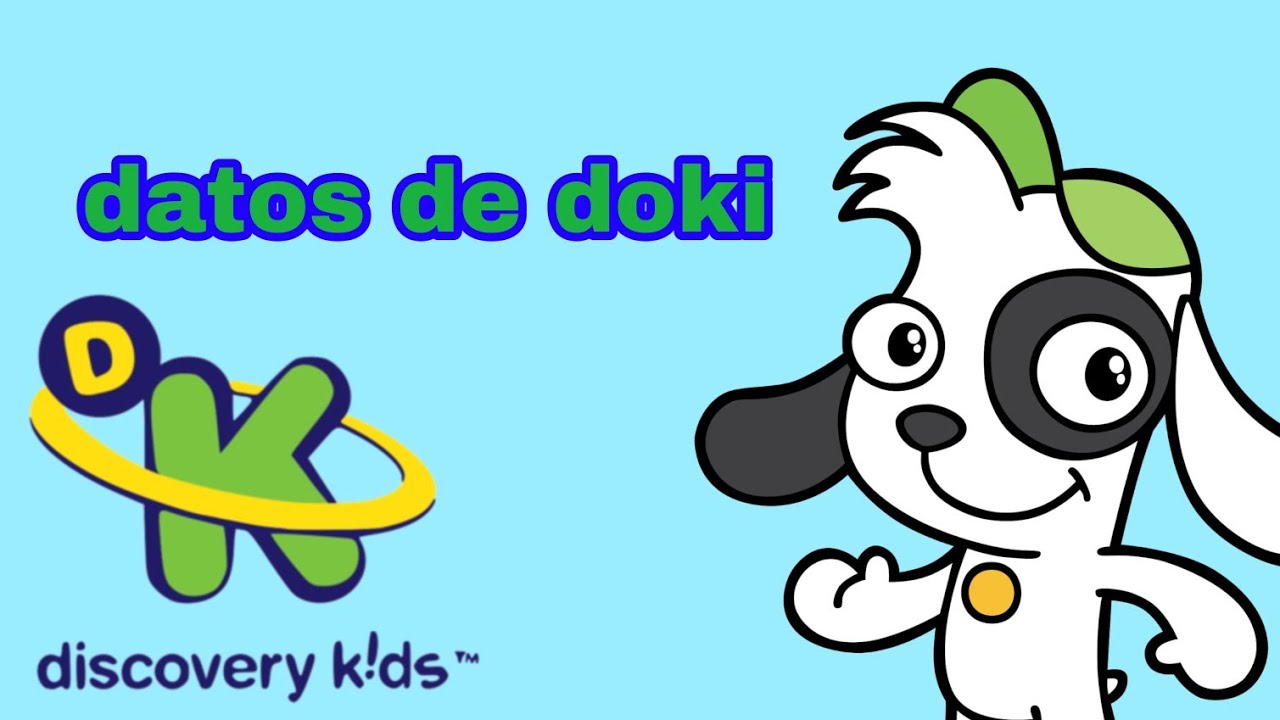 datos de doki - YouTube