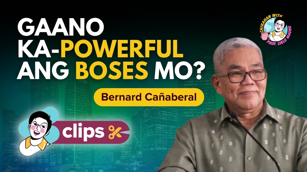 Gaano Ka-powerful ang Boses mo? - YouTube
