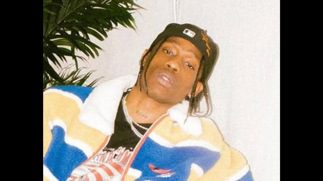 [FREE] Travis Scott Type Beat - REWIND INTERLUDE - YouTube