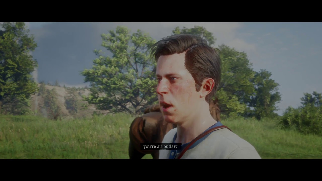 I SUPERSUCK AT VIDEO GAMES: Red Dead Redemption 2, Episode 24 ...