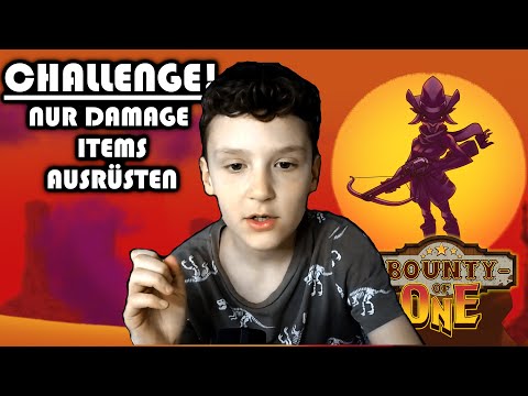 Unstoppable werden in bounty of One | GER/DE