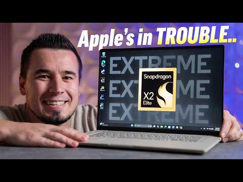 Die X2 Elite Extreme ist der Wahnsinn – Vorsicht, Apple…