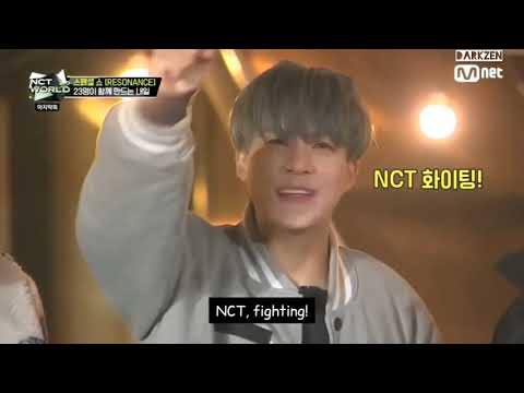 NCT World 2 0 Türkçe Altyazılı 8. Bölüm ( part3 )