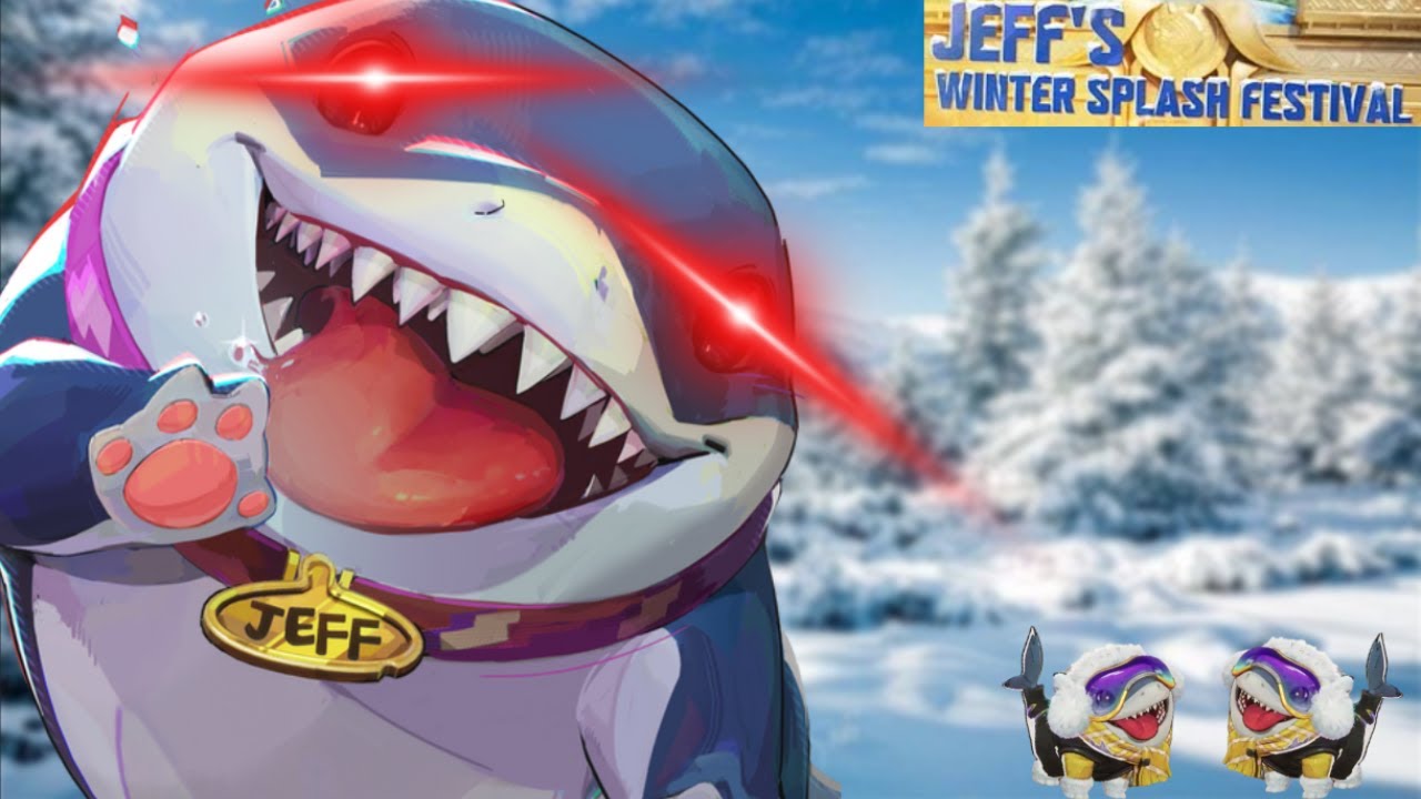 They Gave This Demon His Own Gamemode (Marvel Rivals: Jeff Winter ...