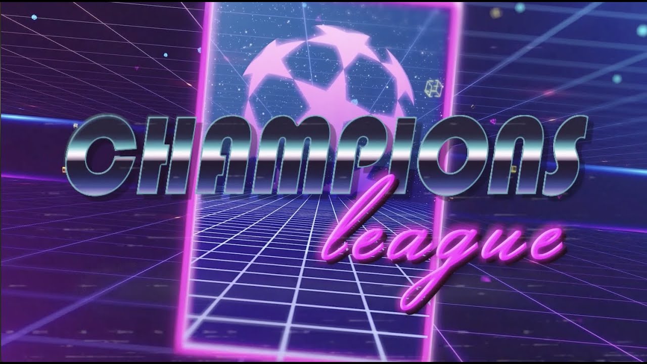 MARWAN MOUSSA - CHAMPIONS LEAGUE (OFFICIAL LYRICS VIDEO) مروان موسى ...