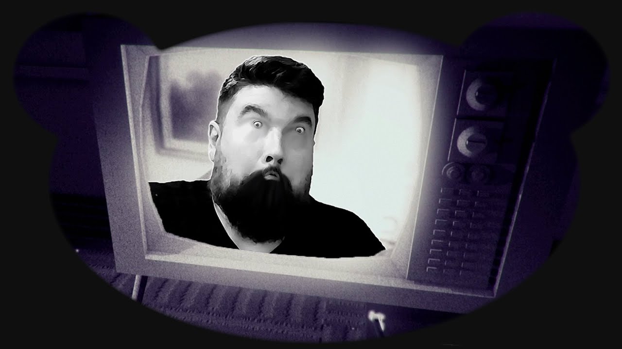 Dieses Programm macht doof und will dich töten! - Night Signal (Facecam ...