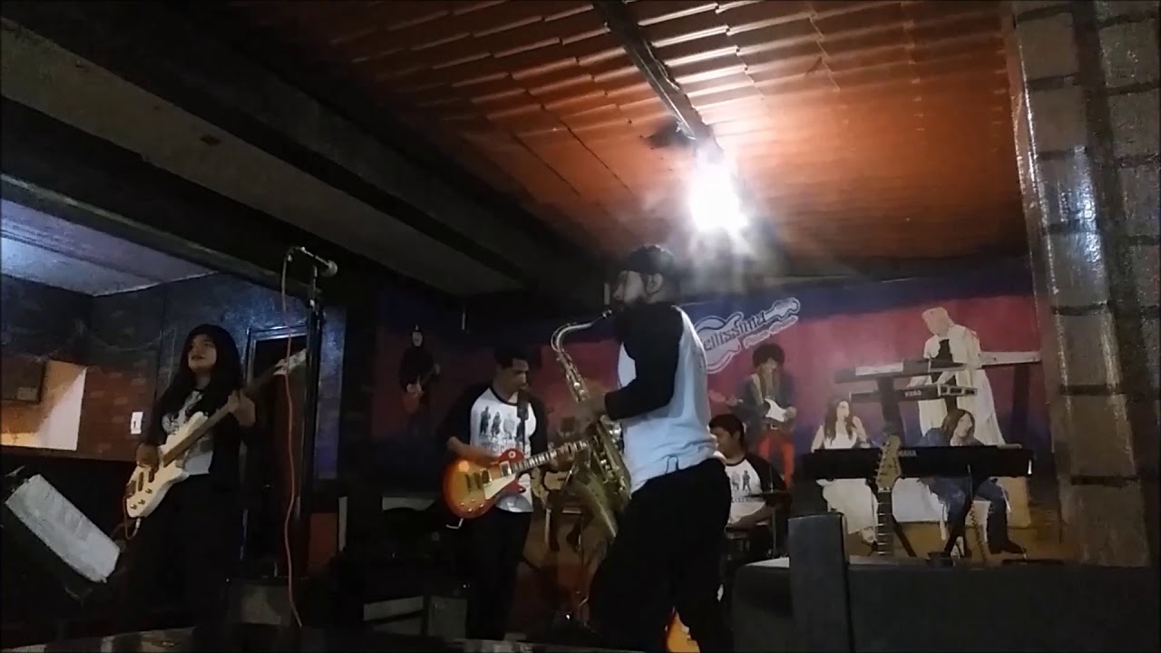 Los Jais - Mono pelón (fragmento) - YouTube