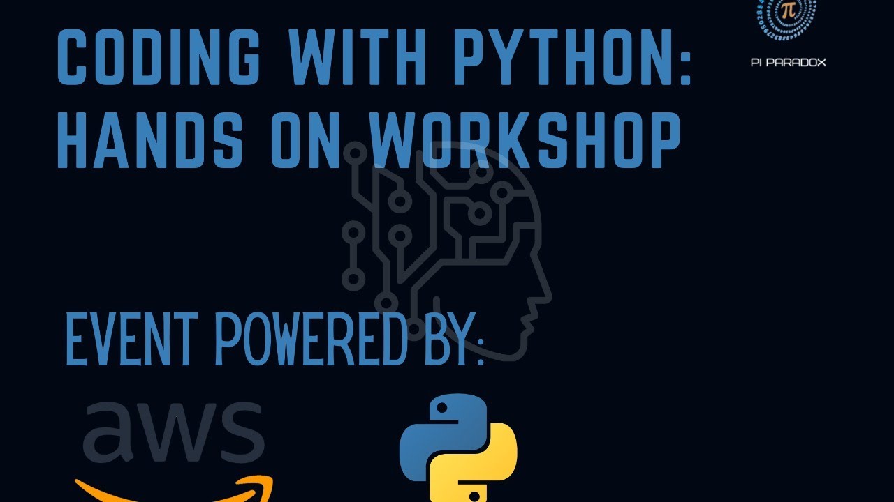 Hands On Python Class 02 Loops Functions YouTube Hands On Python Class 02 Loops Functions YouTube