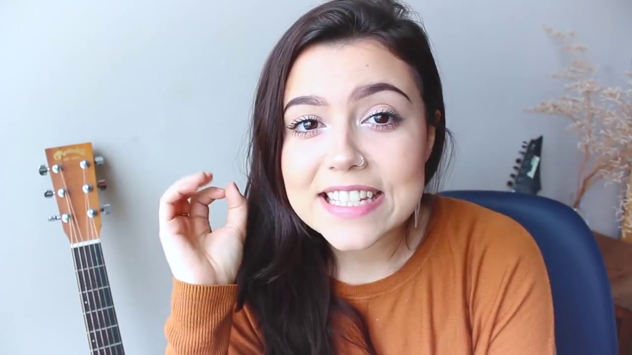 Stairway To Heaven - Violet Orlandi cover - YouTube