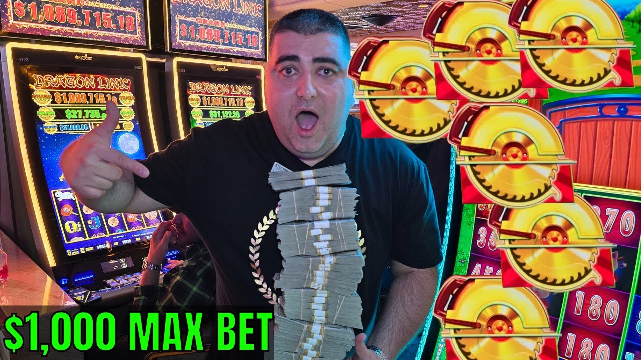 🔴World Biggest Comeback Live - $160,000 High Limit Live Slot Play ...