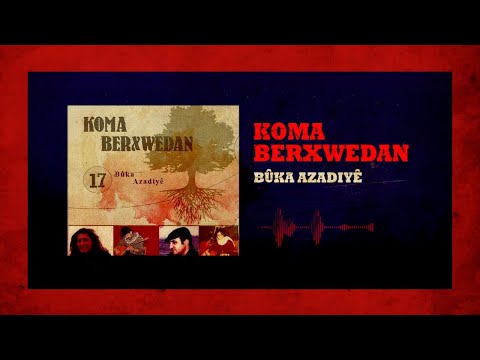 Koma Berxwedan - Arîn Mîrkan