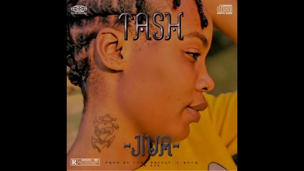Tash FT Khorus - JIVA - YouTube