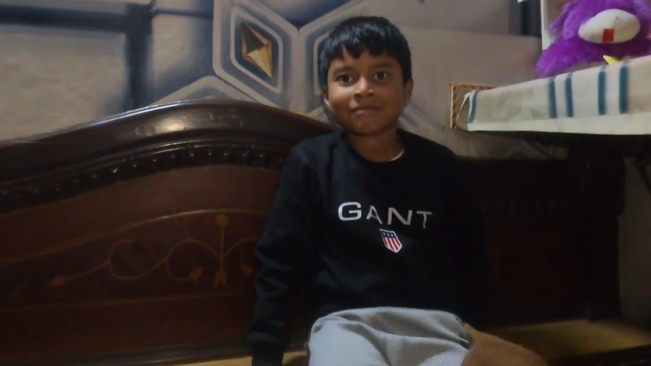 Parjeet ka emotional Drama 🤣 - YouTube