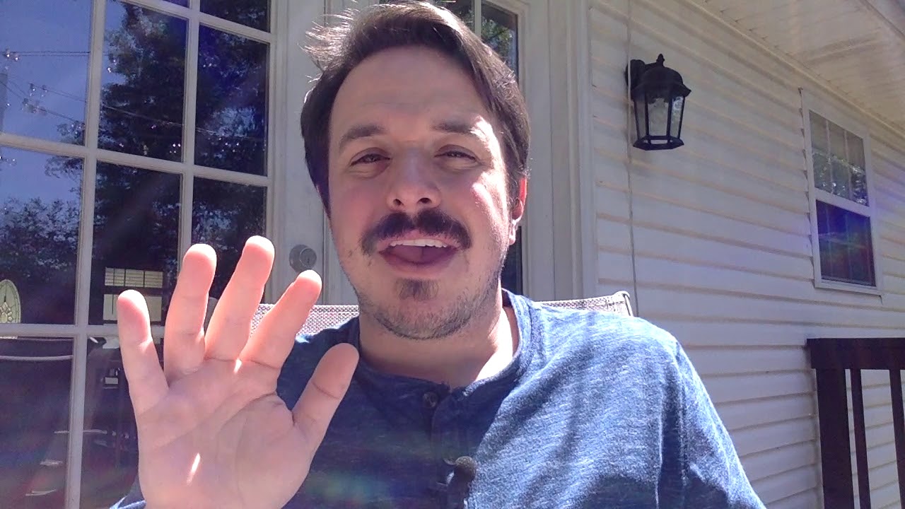 Spirituality Youtube