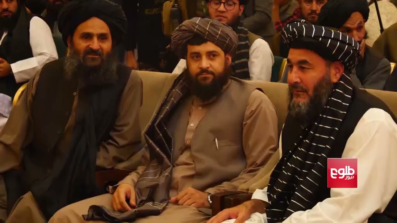 Bashir Noorzai Released by US in Exchange for Mark Frerichs: Muttaqi ...