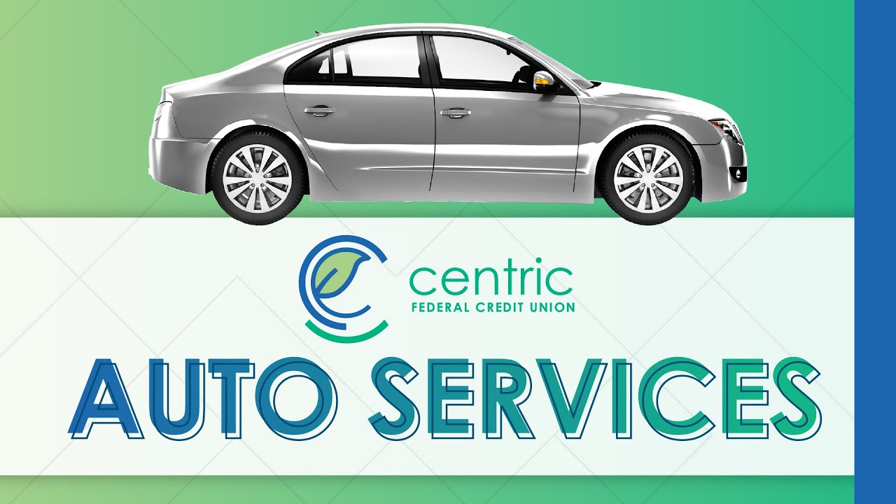 Centric Auto Services - YouTube