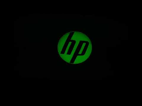HP logo Effects (Preview 2b v35 Effects) in Reversed - YouTube