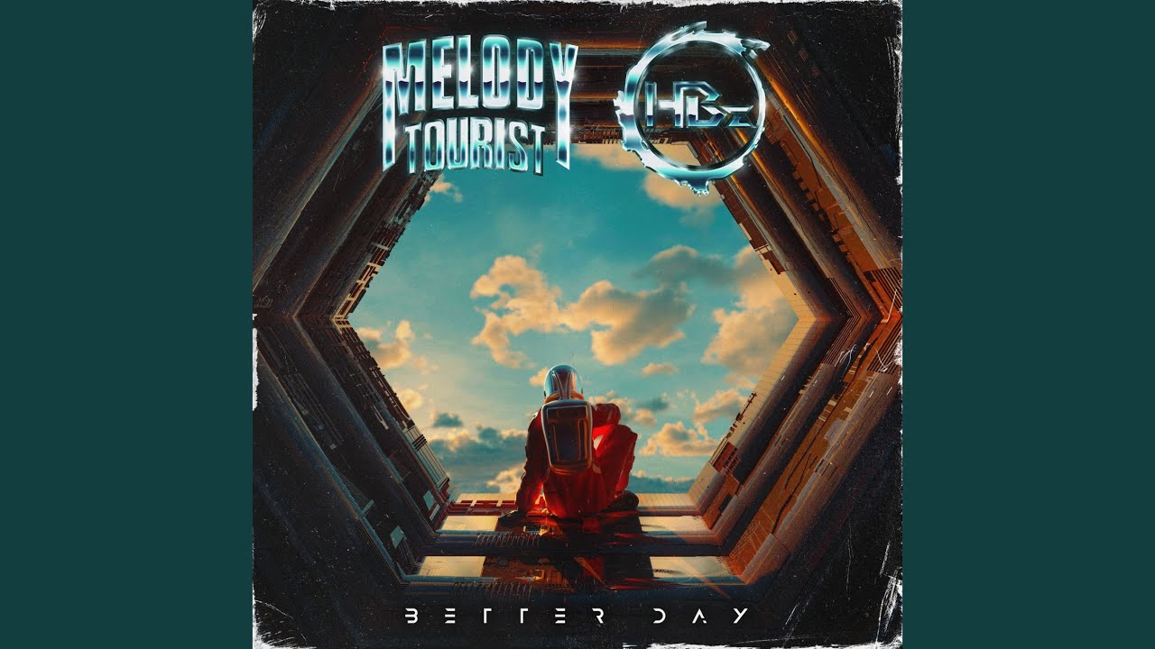 Better Day - YouTube Music