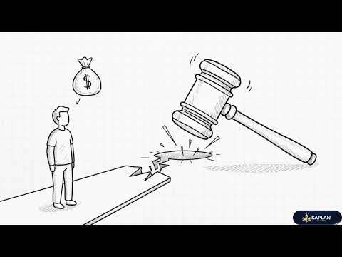 23. Borçlar Hukuku Genel Hükümler, Borcun Sona Ermesi Konu Anlatımı