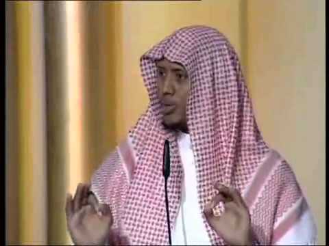 Highest Aspirations ~ Sh. Said Rageah - YouTube