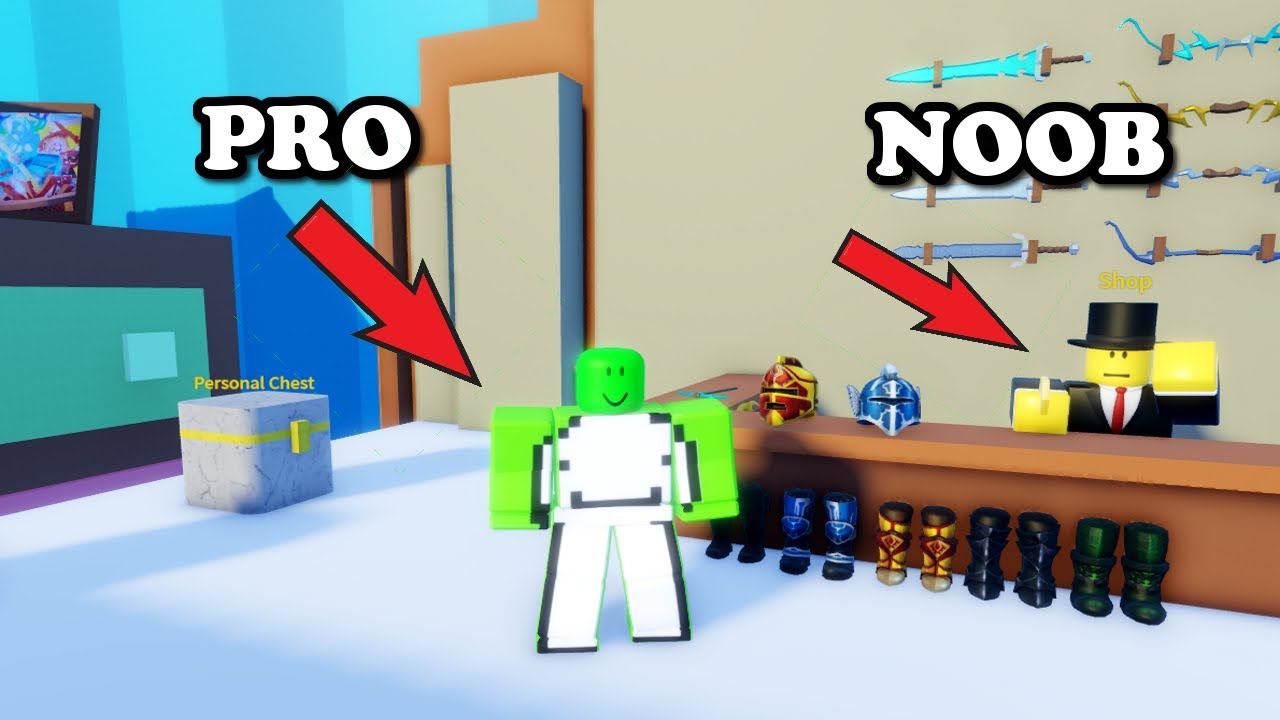 Dream Speedruns Blox Wars! | Roblox - YouTube
