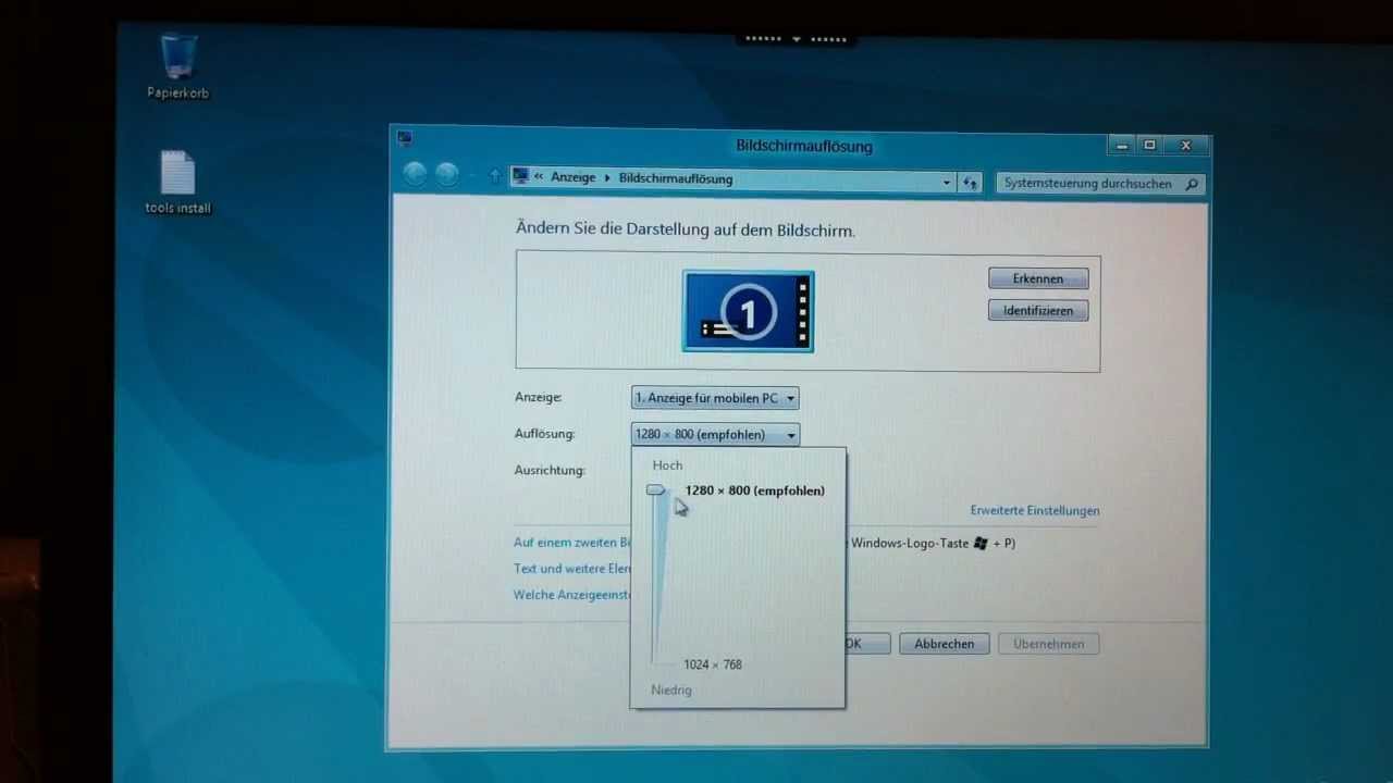 Windows 8 on XenClient 2.1 (BareMetal Hypervisor for Client OS´) - YouTube