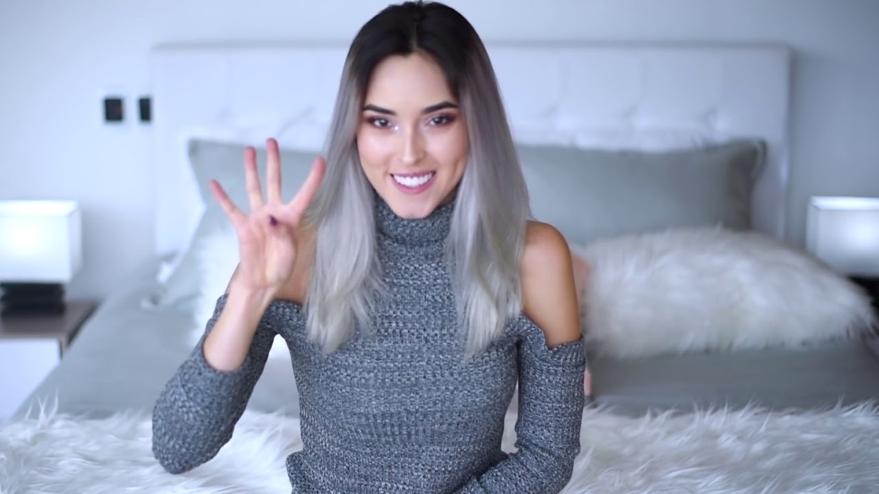 Primer video del team queen - YouTube