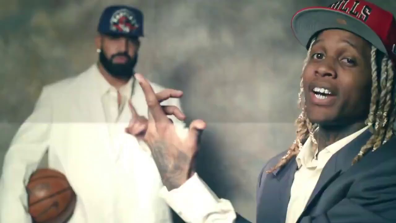 Drake ft Lil Durk ( Official Music Video) - YouTube