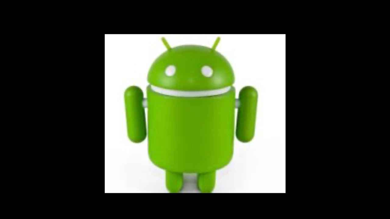 LATEST UPDATE ON MISSING GREEN ANDROID GUY IN APPSTORE. Hopefully these ...