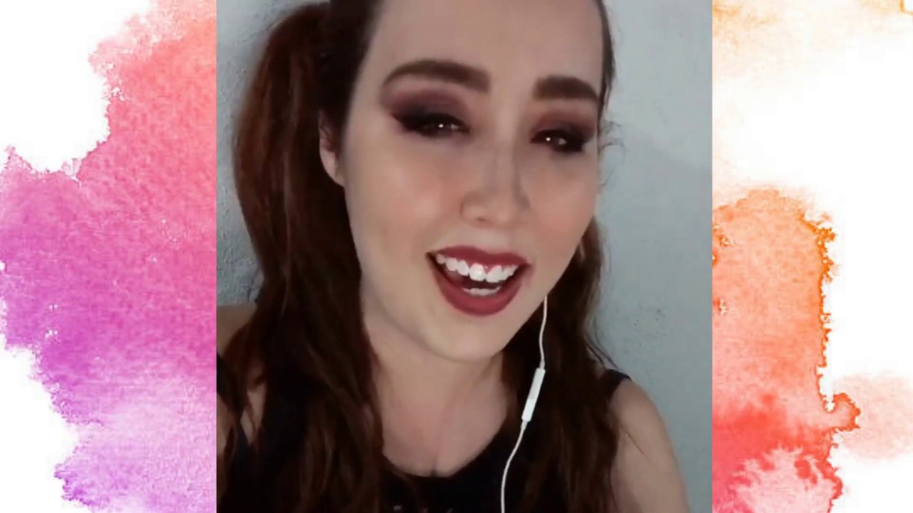 Melody Fernandez - YouTube