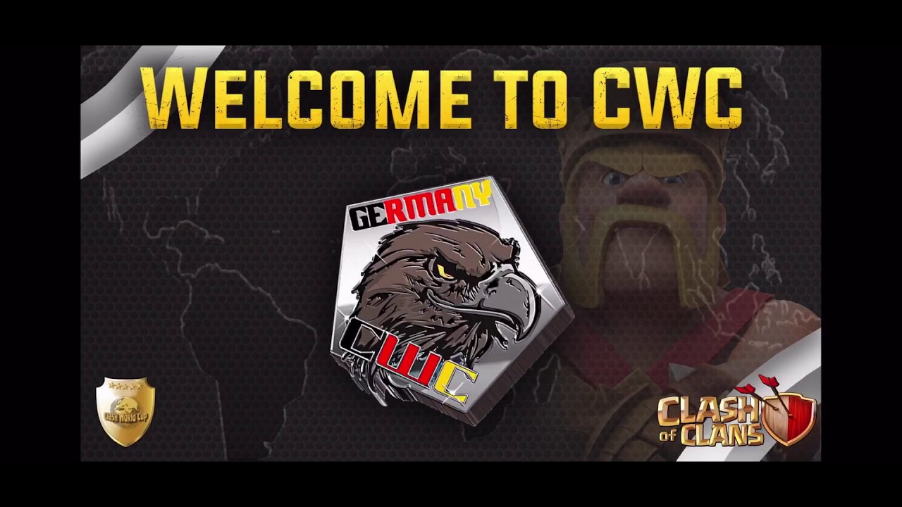 Official Trailer CWC-S5 - YouTube