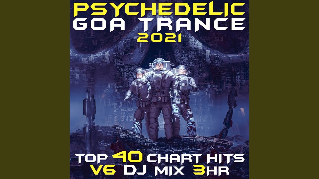 Liquid Memory (Psychedelic Goa Trance DJ Mixed) - YouTube Music