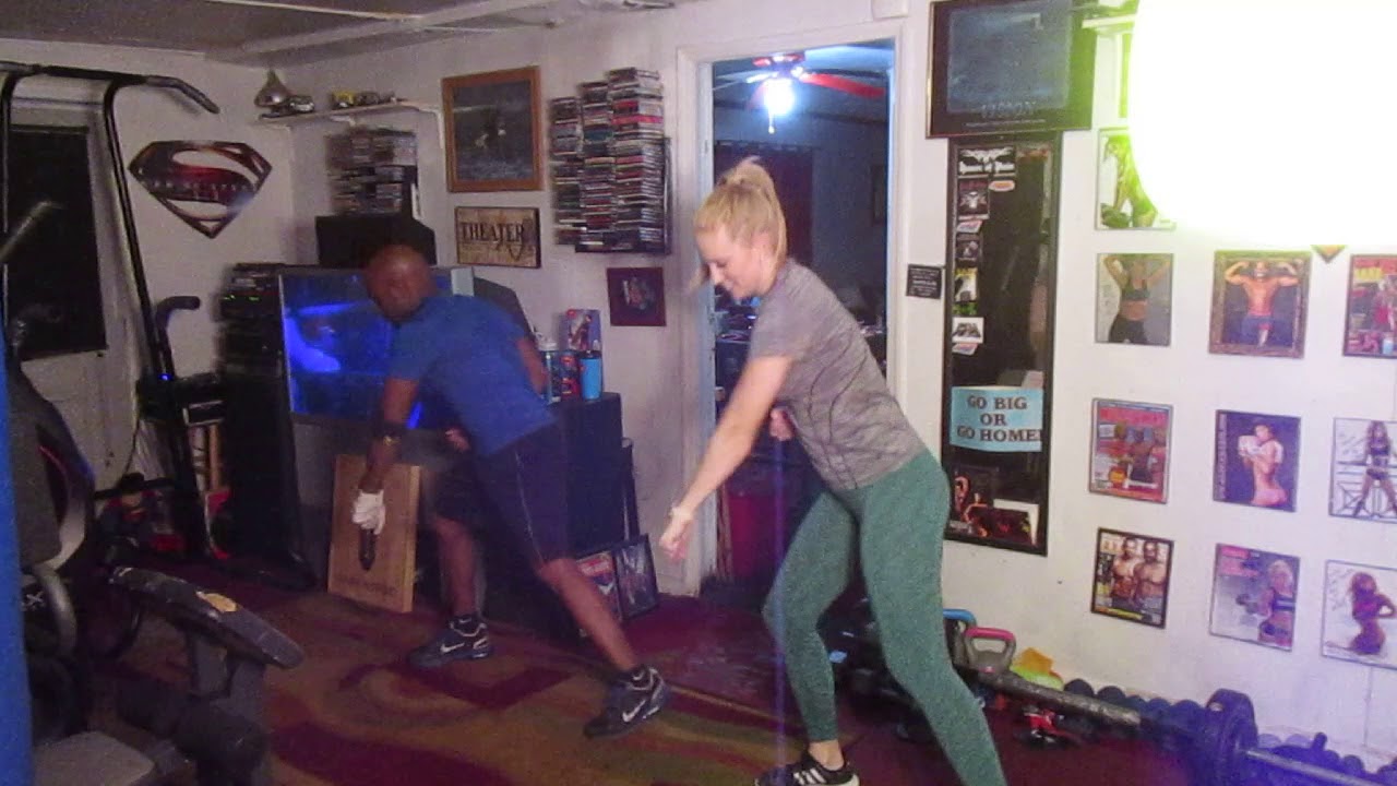 BEAT IT CARDIO WORKOUT!!500 SERIES!MICHAEL JACKSON! - YouTube