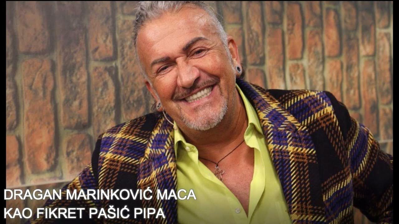 NA RUBU PAMETI-GLUMCI I ULOGE U SERIJI - YouTube