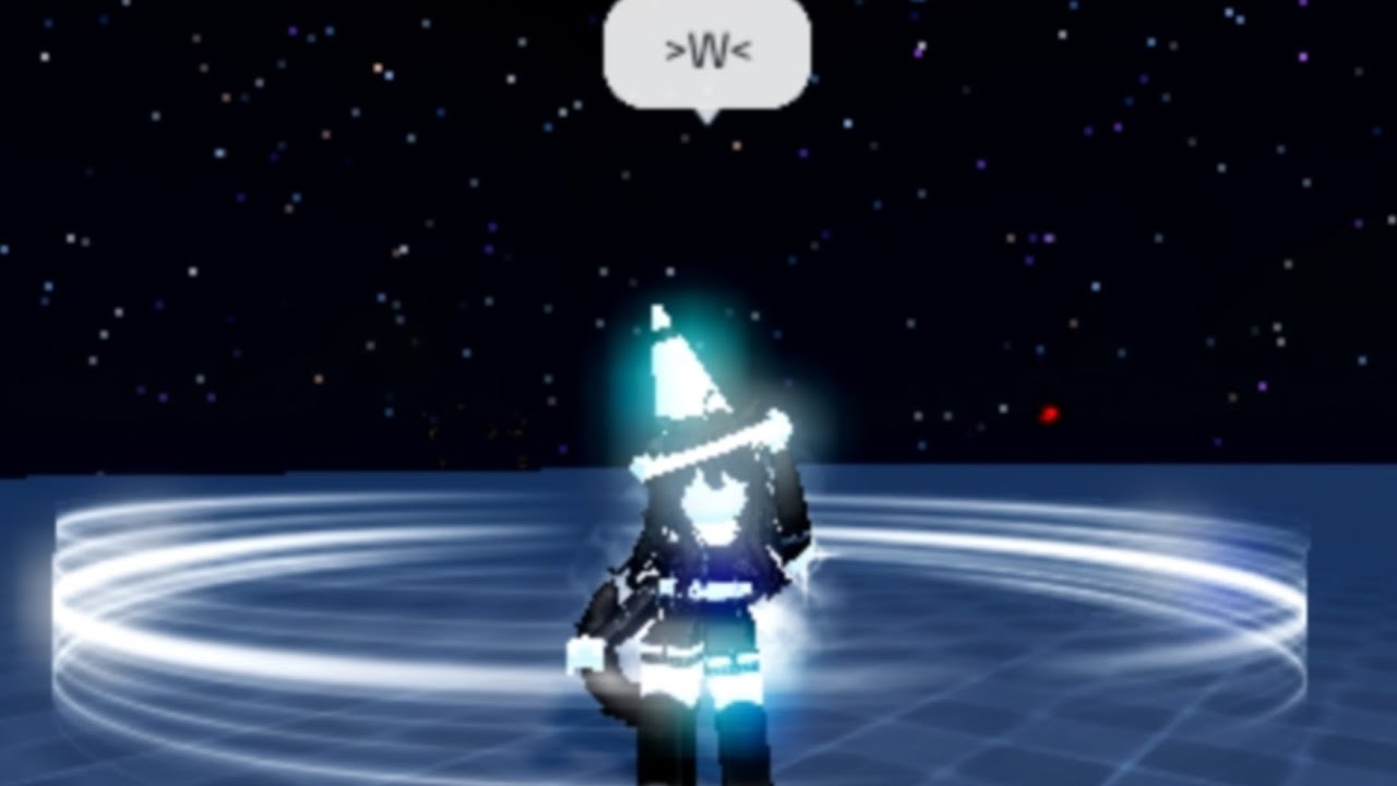 Showcase Empowered Cone Mage - YouTube